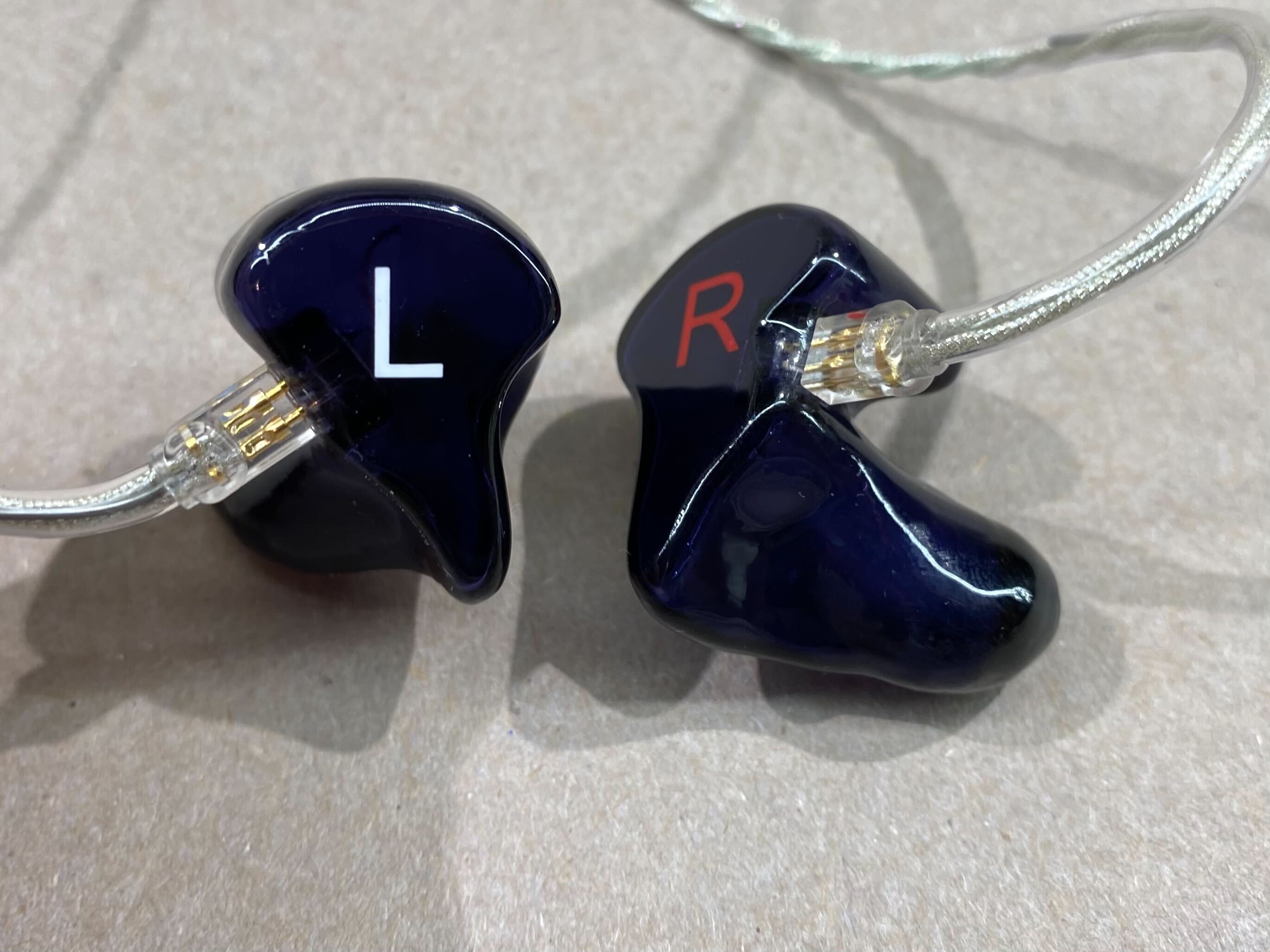 Custom IEMs at Home? Yes! But… – Sam Feine