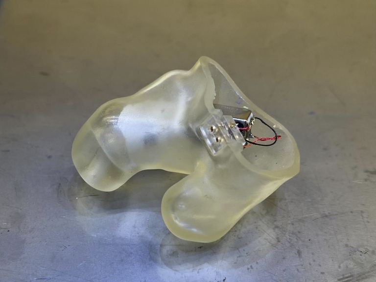 Custom IEMs at Home? Yes! But… – Sam Feine
