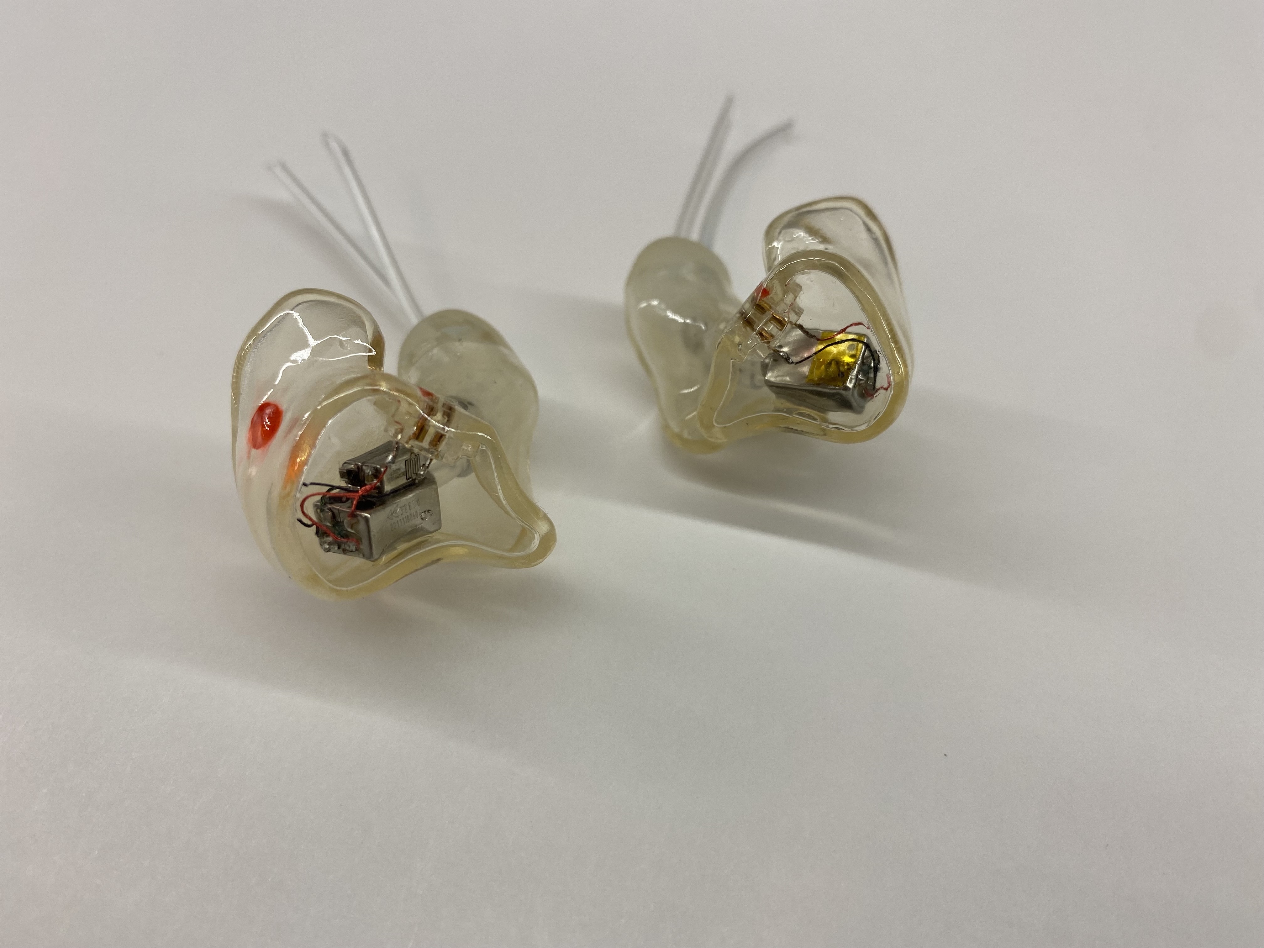 Custom IEMs at Home? Yes! But… – Sam Feine
